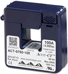 SolarEdge 100A Split-Core Current Transformer | SECT-SPL-100A-A