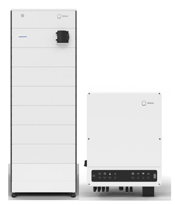 Fenecon Home 30 kW mit 19,6 kWh | FEH211
